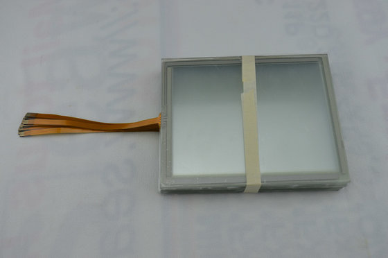 Touch Screen Digitizer for 6AV6 645-0BB01-0AX0 Mobile Panel 177 PN Touch Panel for 6AV6645-0BB01-0AX0 Mobile Panel 177 P supplier