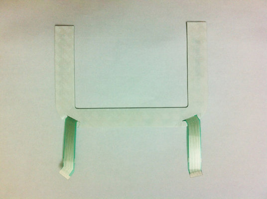 Touch Screen Panel Digitizer for 6AV6 645-0AA01-0AX0 6AV6645-0AA01-0AX0 Mobile Panel 177 DP with Membrane Keypad Switch supplier