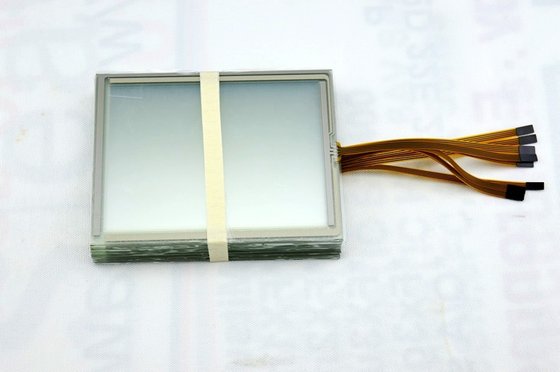 Touch Screen Panel Digitizer for 6AV6 645-0AA01-0AX0 6AV6645-0AA01-0AX0 Mobile Panel 177 DP with Membrane Keypad Switch supplier