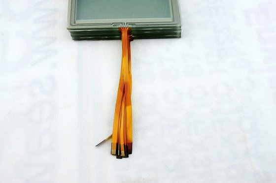 Touch Screen Panel Digitizer for 6AV6 645-0AA01-0AX0 6AV6645-0AA01-0AX0 Mobile Panel 177 DP with Membrane Keypad Switch supplier