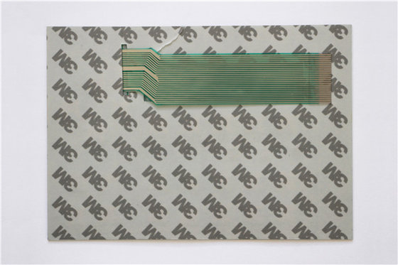 6ES7621-6BD01-0AE3 C7-621 Membrane Keypad Switch for 6ES7 621-6BD01-0AE3 C7-621 Membrane Keyboard supplier