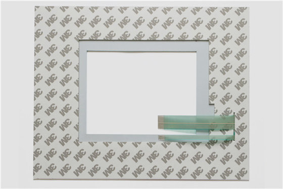 6ES7635-2EB00-0AE3 C7-635 TOUCH Membrane Switch Keypad for 6ES7 635-2EB00-0AE3 C7-635 TOUCH Membrane Keyboard supplier