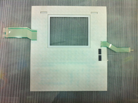 6ES7636-2EC00-0AE3 C7-636  Membrane Switch Keypad for 6ES7 636-2EC00-0AE3 C7-636  Membrane Keyboard supplier