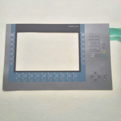 Membrane Keypad Switch for 6AV2124-1MC01-0AX0 KP1200 COMFORT Membrane Keyboard for 6AV2 124-1MC01-0AX0 KP1200 COMFORT supplier
