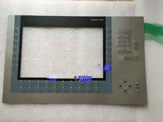 Membrane Keypad Switch for 6AV2124-1MC01-0AX0 KP1200 COMFORT Membrane Keyboard for 6AV2 124-1MC01-0AX0 KP1200 COMFORT supplier