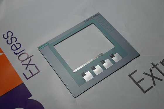 Membrane Keypad for 6AV2123-2DB03-0AX0 KTP400 BASIC Membrane Switch for 6AV2 123-2DB03-0AX0 KTP400 BASIC supplier