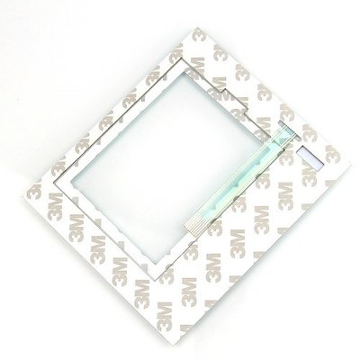 Membrane Keypad Switch for 6AV6 652-7AA01-3AA0 KTP400 Membrane Keyboard for 6AV6652-7AA01-3AA0 KTP400 supplier