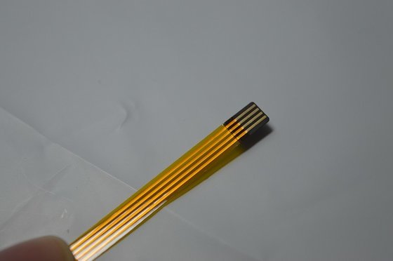 Touch Screen Digitizer for 6AV6 652-7AA01-3AA0 KTP400 Touch Panel for 6AV6652-7AA01-3AA0 KTP400 with Membrane Keypad Swi supplier