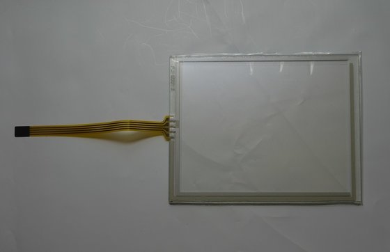 Touch Screen Digitizer for 6AV6 652-7AA01-3AA0 KTP400 Touch Panel for 6AV6652-7AA01-3AA0 KTP400 with Membrane Keypad Swi supplier