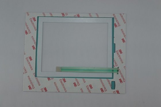 6AV6652-7DA01-3AA0 KTP600 Membrane Keypad Switch for 6AV6 652-7DA01-3AA0 KTP600 Membrane Keyboard supplier