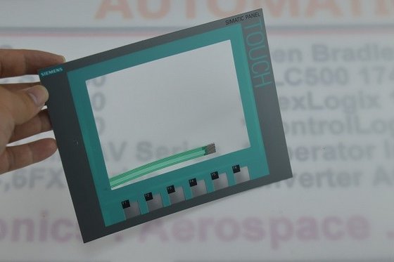 6AV6652-7DA01-3AA0 KTP600 Membrane Keypad Switch for 6AV6 652-7DA01-3AA0 KTP600 Membrane Keyboard supplier