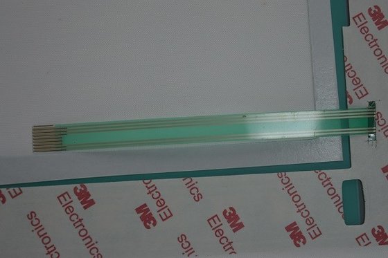 6AV6647-0AD11-3AX0 KTP600 Membrane Keypad Switch for 6AV6 647-0AD11-3AX0 KTP600 Membrane Keyboard supplier
