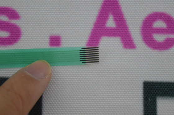 6AG1647-0AE11-4AX0 KTP1000 Membrane Keypad Switch for 6AG1 647-0AE11-4AX0 KTP1000 Membrane Keyboard supplier