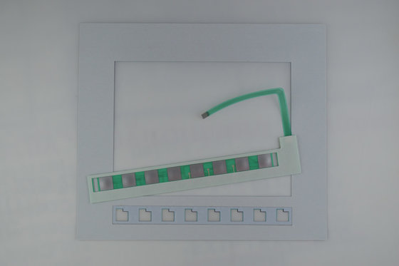 6AG1647-0AE11-4AX0 KTP1000 Membrane Keypad Switch for 6AG1 647-0AE11-4AX0 KTP1000 Membrane Keyboard supplier