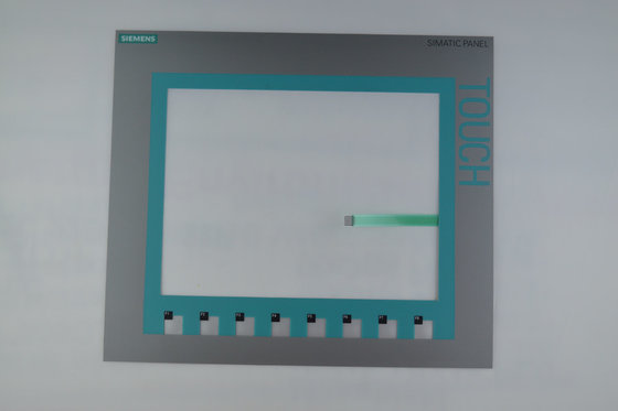 6AV6652-7EA01-3AA0 KTP1000 Membrane Keypad Switch for 6AV6 652-7EA01-3AA0 KTP1000 Membrane Keyboard supplier