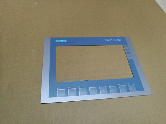 6AV2123-2GB03-0AX0 KTP700 Basic Membrane Keypad Switch for 6AV2 123-2GB03-0AX0 KTP700 Basic Membrane Keyboard supplier