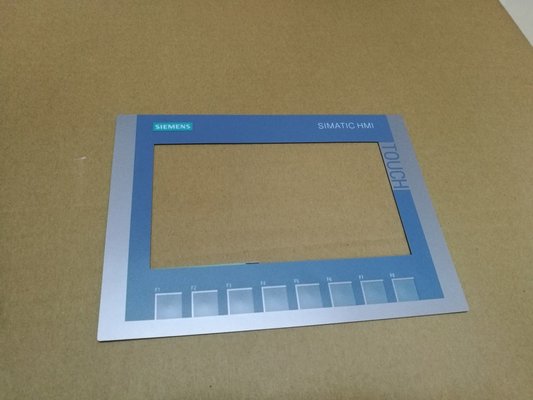 6AV2123-2GB03-0AX0 KTP700 Basic Membrane Keypad Switch for 6AV2 123-2GB03-0AX0 KTP700 Basic Membrane Keyboard supplier