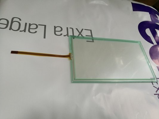 Touch Screen Digitizer for 6AV2123-2GB03-0AX0 KTP700 Basic Touch Panel for 6AV2 123-2GB03-0AX0 KTP700 Basic with Membran supplier