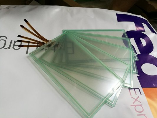 Touch Screen Digitizer for 6AV2123-2GB03-0AX0 KTP700 Basic Touch Panel for 6AV2 123-2GB03-0AX0 KTP700 Basic with Membran supplier