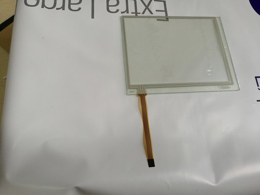 Touch Screen Digitizer for 6AV2124-0GC01-0AX0 TP700 6AV2 124-0GC01-0AX0 TP700 COMFORT TOUCH 7" Touch Panel supplier