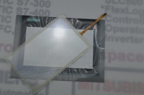 Touch Screen for 6AV2124-0GC01-0AX0 6AV2 124-0GC01-0AX0 TP700 COMFORT TOUCH 7" Touch Panel with Overlay (Prote Film) supplier