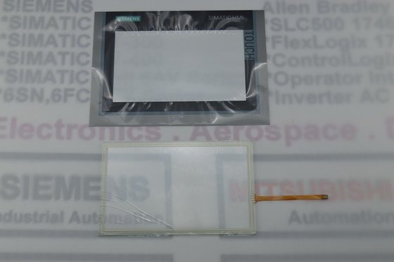 Touch Screen for 6AV2124-0GC01-0AX0 6AV2 124-0GC01-0AX0 TP700 COMFORT TOUCH 7" Touch Panel with Overlay (Prote Film) supplier