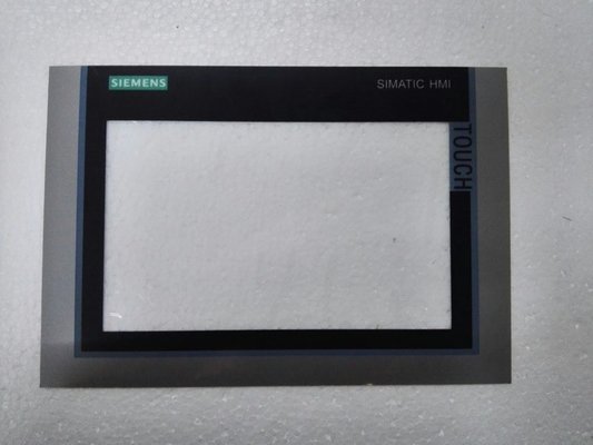 Touch Screen Digitizer for 6AV2144-8MC10-0AA0 6AV2 144-8MC10-0AA0 TP1200 Comfort INOX Touch Panel with Overlay supplier