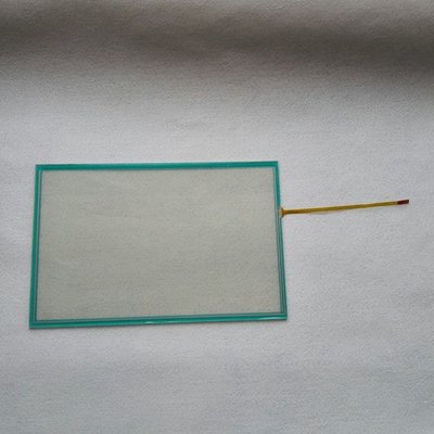 Touch Screen Digitizer for 6AV2144-8MC10-0AA0 6AV2 144-8MC10-0AA0 TP1200 Comfort INOX Touch Panel with Overlay supplier