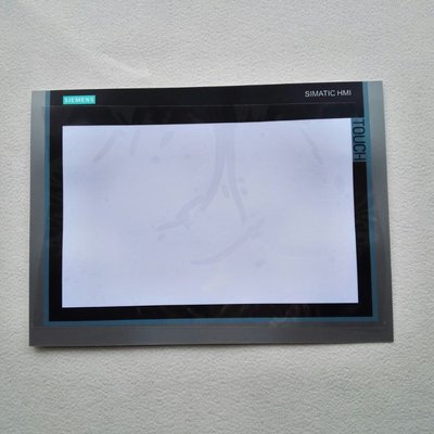 Touch Screen for 6AV2124-0UC02-0AX0 TP1900 COMFORT Touch Panel for 6AV2124-0UC02-0AX0 TP1900 COMFORT with Overlay supplier