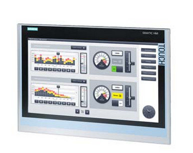 Touch Screen for 6AV2124-0UC02-0AX0 TP1900 COMFORT Touch Panel for 6AV2124-0UC02-0AX0 TP1900 COMFORT with Overlay supplier
