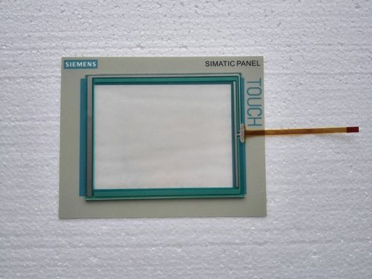 Touch Screen Digitizer for 6AV6 642-0BA01-1AX1 TP177B Touch Panel for 6AV6642-0BA01-1AX1 TP177B with Overlay (protective supplier