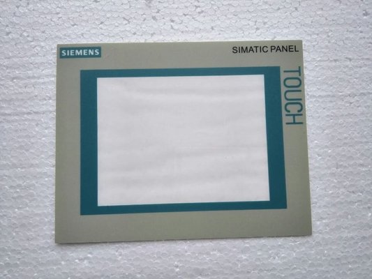 Touch Screen Digitizer for 6AV6 642-0BA01-1AX1 TP177B Touch Panel for 6AV6642-0BA01-1AX1 TP177B with Overlay (protective supplier