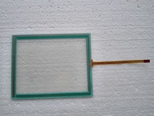 Touch Screen Digitizer for 6AV6 642-0BA01-1AX1 TP177B Touch Panel for 6AV6642-0BA01-1AX1 TP177B with Overlay (protective supplier