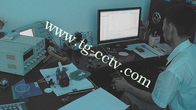 TG Security Technology Co.,Ltd