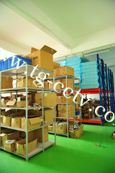 TG Security Technology Co.,Ltd