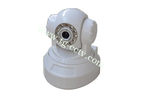 Megapixel IP Camera 