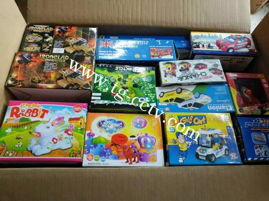 Sample Toys Miscellaneous, many quantities sold by weight price