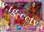 Q21 facelift Bobbi, gift set Bobbi,  China Barbie girl toy, factory direct sale