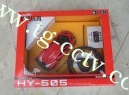 Hot model toy, Lamborghini remote control car, 1:14 steering wheel gravity induction