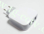 Battery Charger For Car Factory, Car Battery Charger 12V Intelligent, 12V 2A Output Phone Usb Car Charger