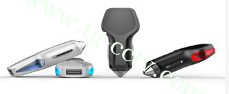 Battery Charger For Car Factory, Car Battery Charger 12V Intelligent, 12V 2A Output Phone Usb Car Charger