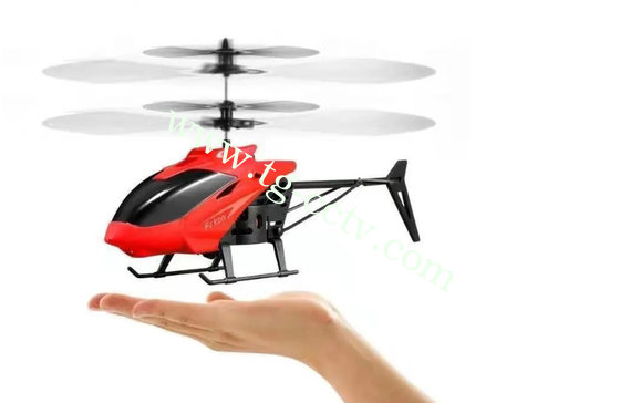 RC Helicopter RC Flying Toys Remote Control Helicopter