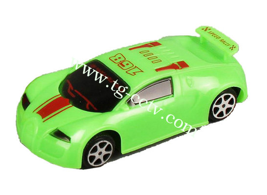Inertia Four-Wheel Drive Car Children′s Simulation Model Car Fall-Proof Toy Friction Inertia Special Car Toy