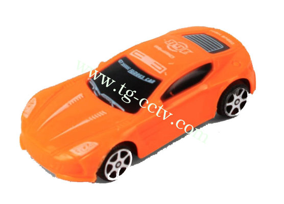Inertia Four-Wheel Drive Car Children′s Simulation Model Car Fall-Proof Toy Friction Inertia Special Car Toy