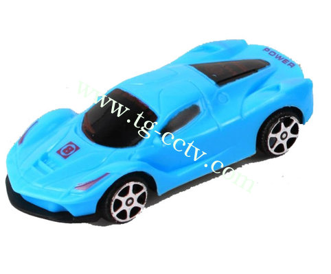 Inertia Four-Wheel Drive Car Children′s Simulation Model Car Fall-Proof Toy Friction Inertia Special Car Toy