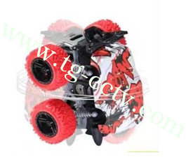 Factory Wholesale Big Wheel Toys Car Friction Toys Mini Inertia Car Toys Best-Selling Global