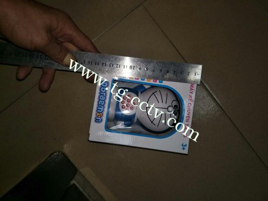 Toy Story machine, Doraemon Toy,  Vietnamese toy, Stock Toy