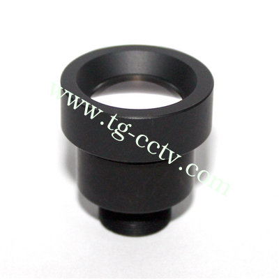 CCTV lens 25mm M12*0.5 14degree 1/3" F1.2 CCTV MTV Board Lens For Security CCTV Camera