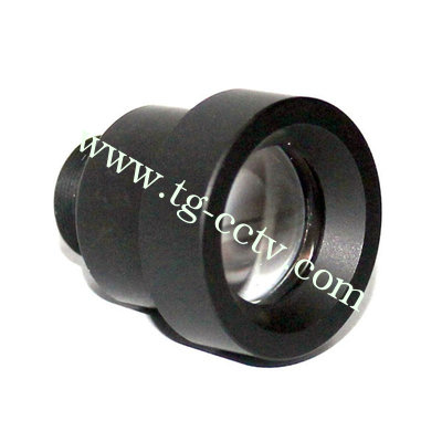 CCTV lens 25mm M12*0.5 14degree 1/3" F1.2 CCTV MTV Board Lens For Security CCTV Camera