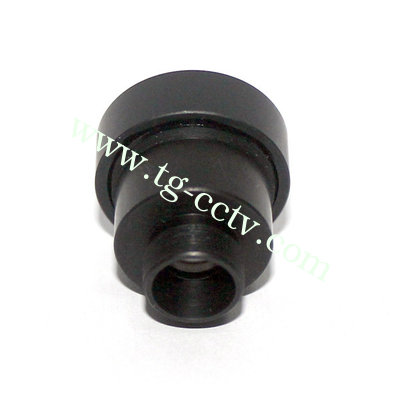 CCTV lens 25mm M12*0.5 14degree 1/3" F1.2 CCTV MTV Board Lens For Security CCTV Camera